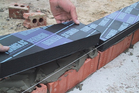 Isolation thermique en verre cellulaire : les avantages