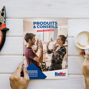 Catalogue BigMat 2024-2025 à télécharger gratuitement