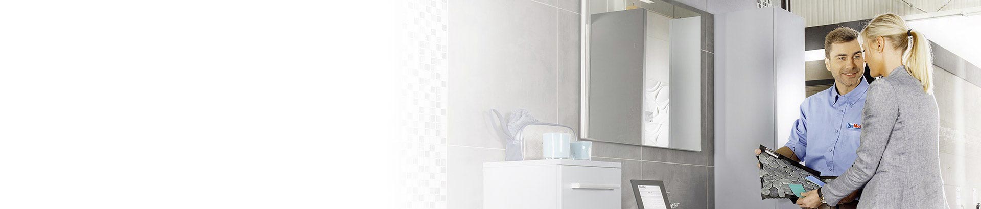 Magasins de matériaux de construction | BigMat