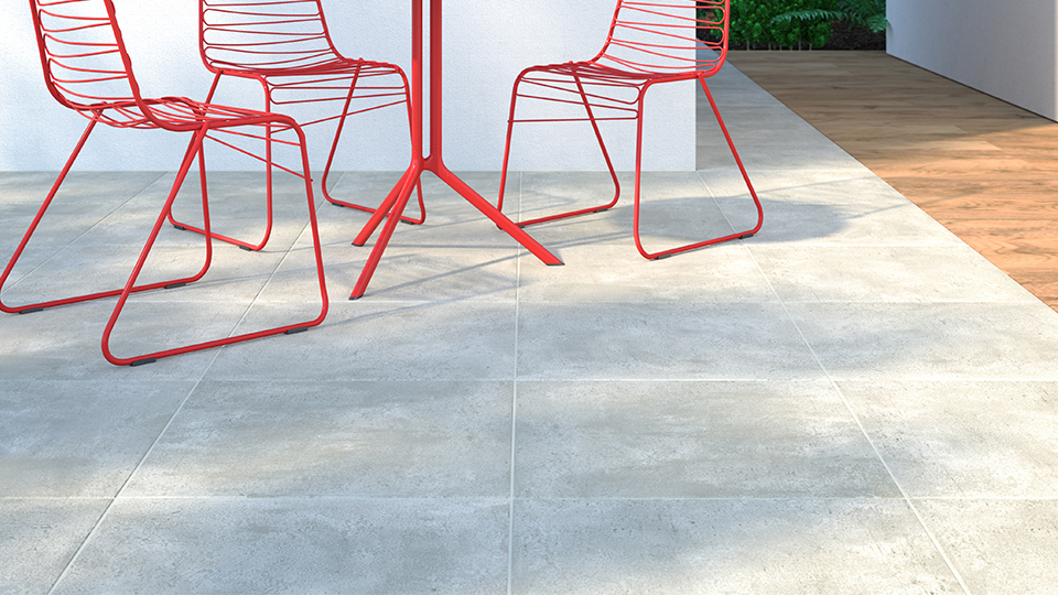 Marlux : fabricant belge de pavés et dalles de terrasse