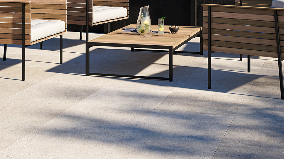 Marlux : fabricant belge de pavés et dalles de terrasse